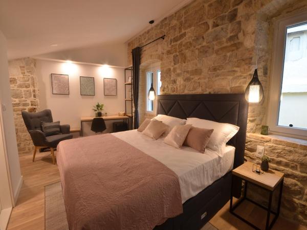 Luxury Rooms Prestige Palace - Split