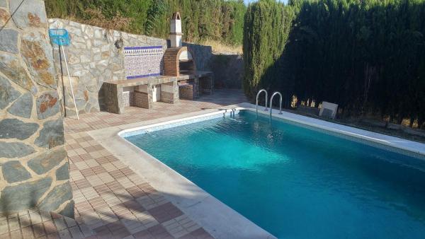 Apartamento Vacaciones Granada - Cenes de la Vega