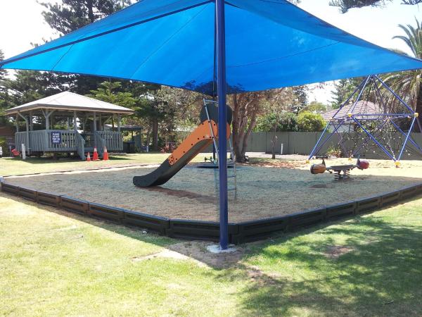 Nrma Sydney Lakeside Holiday Park - Sydney
