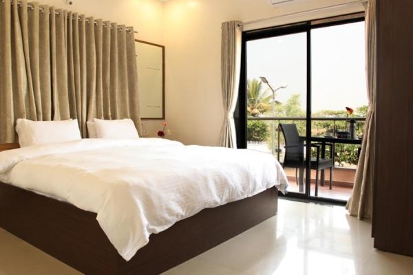 Saburi Apartments Shirdi - Shirdi