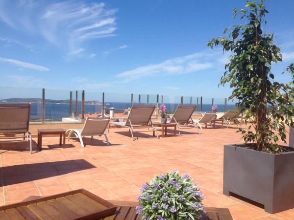 Apartamentos Aqualecer - Galicia