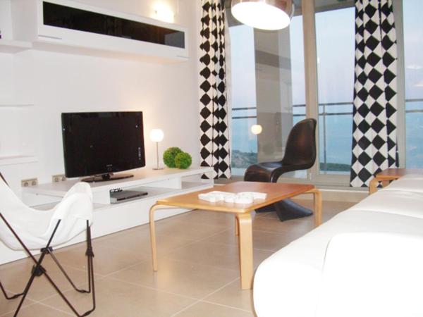 Duplex - Amazing Views - Castellón de la Plana