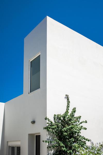Adhili Residence - Greece