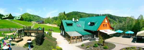 Bret Cz - Czech Republic