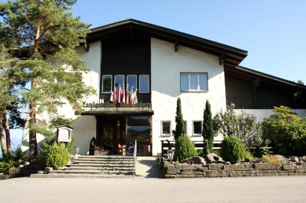Landgasthof Hölzlisberg - St. Gallen