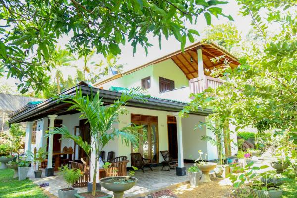 Villa Green Cottage - 스리랑카