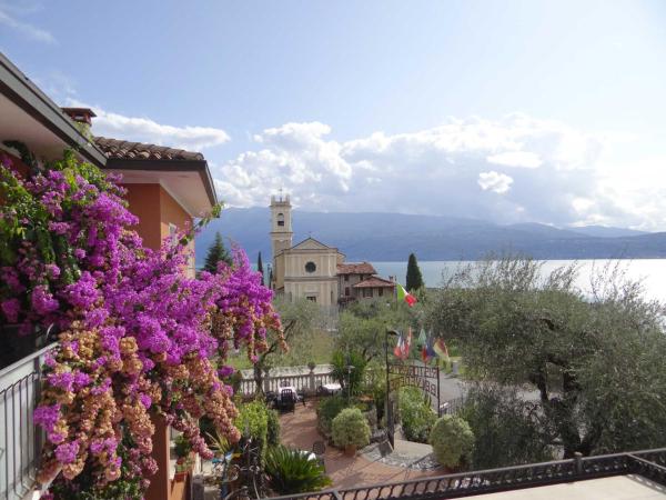 Belvedere Hotel & Villa - Garda