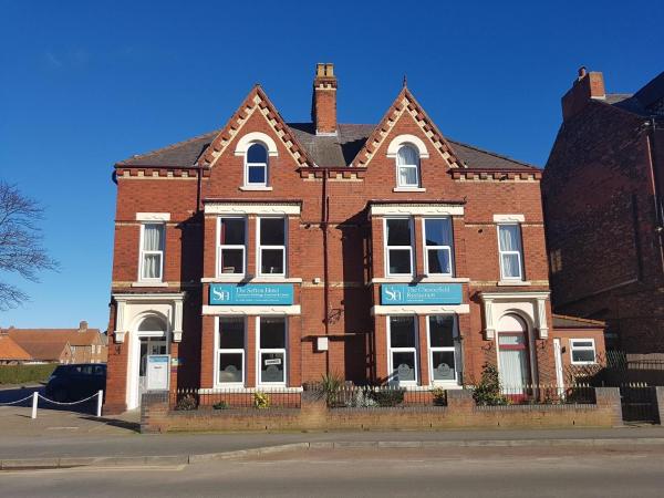 The Sefton Hotel - Bridlington