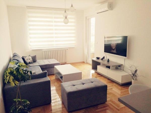 Modern Sarajevo Apartment - Sarajevo