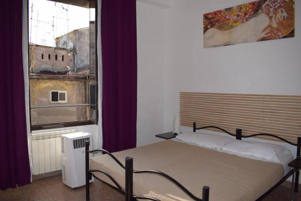 Sandy Hotel - Monti