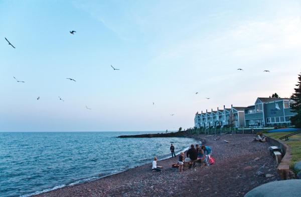 Bluefin Bay On Lake Superior - Lutsen, MN