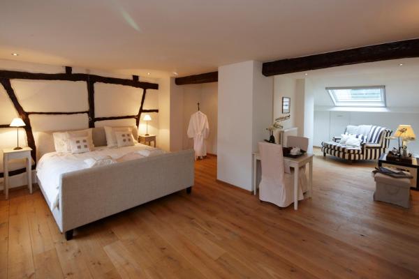 B&b Hof Van Vervoering - Eijsden