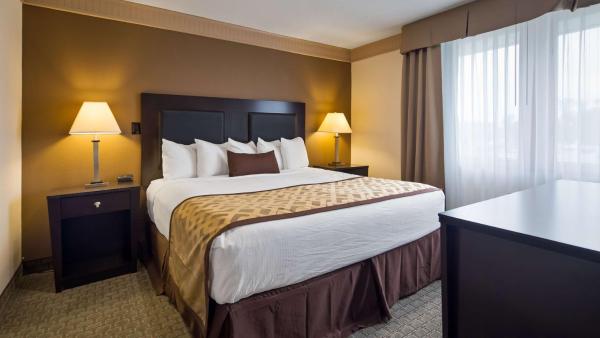 Best Western Plus Concordville Hotel - Media, PA