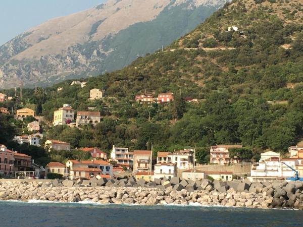 B&b Le Tre Casette - Maratea
