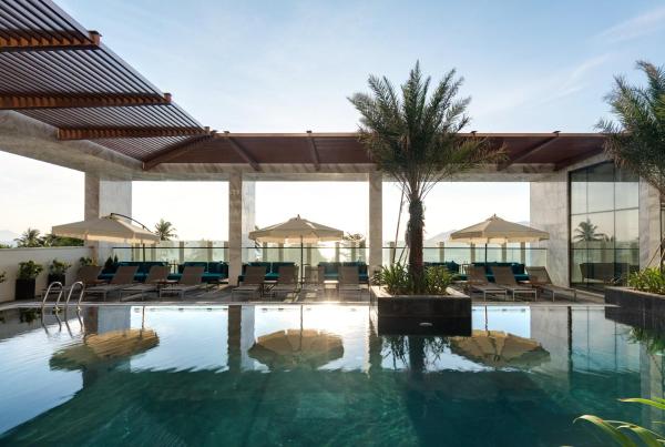 Citadines Bayfront Nha Trang - Vietnam
