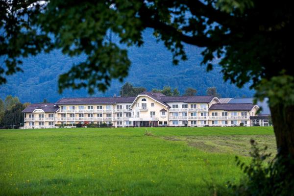 Momentum Hotel - Salisburgo