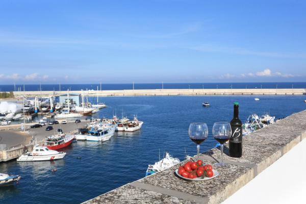 Valois Vera Vista Mare - Monopoli