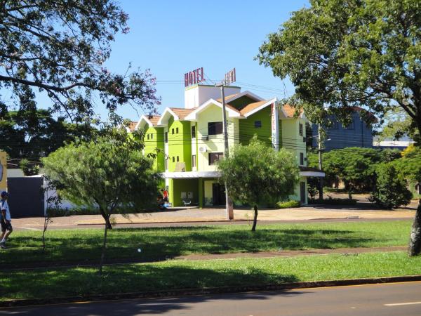 Hotel Nevada - Cascavel