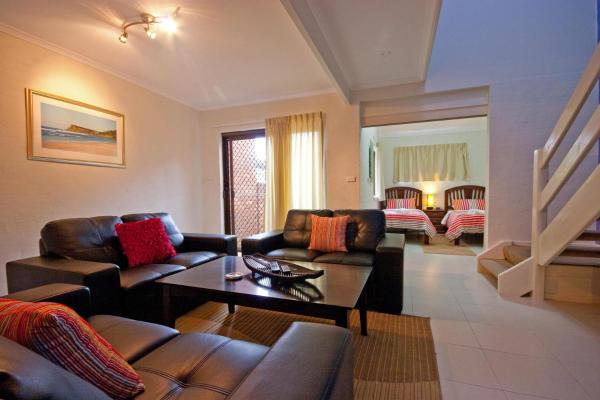 Byron Bay Accom Unit 4 63 Shirley Street, Byron Bay- Mango Tree - 拜倫灣