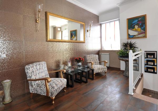 Hotel Aviz - Bom Sucesso