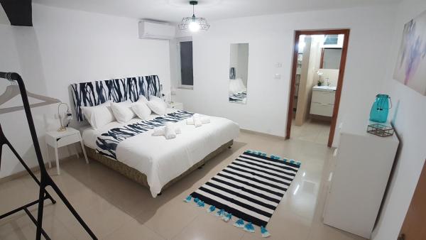 Hili Apartments - Israël