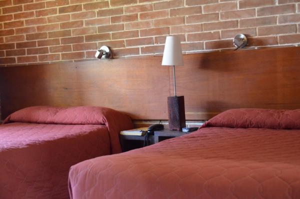 Dai Nonni Hotel - Guatemala City