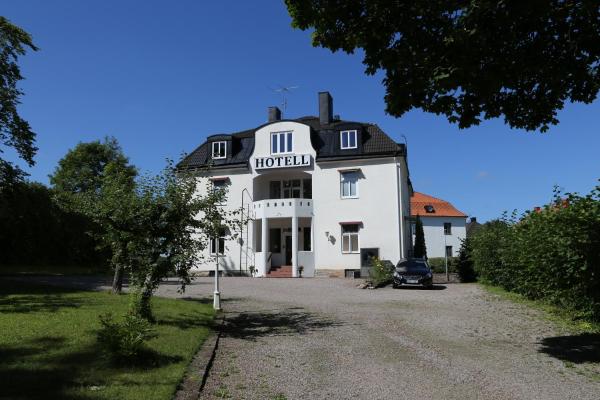 Hotell S:t Olof - Västra Götalands län