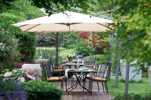Mintrops Land Hotel Burgaltendorf - Hattingen