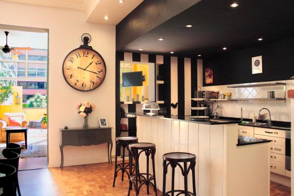 Big Apartment With Terrace! - Catalonia