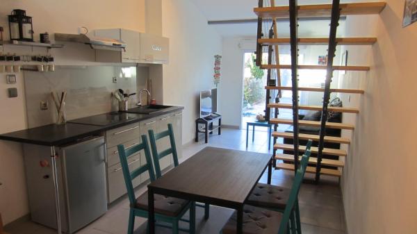 Studio A Grans - Salon-de-Provence