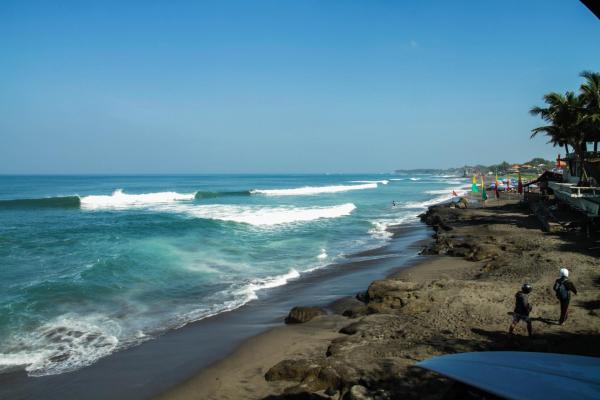 Bima Sakti Homestay Echo Beach Canggu - Canggu