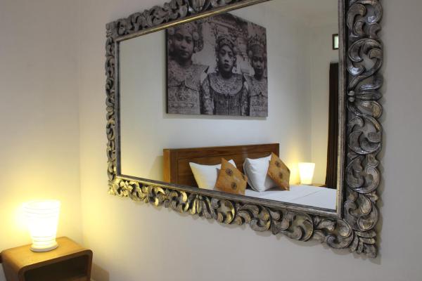Ubud Rooms B&b - Ubud