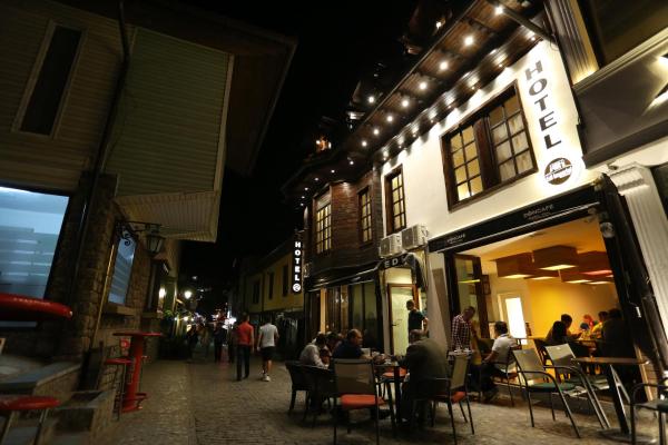 Saray Hotel - Kosovo