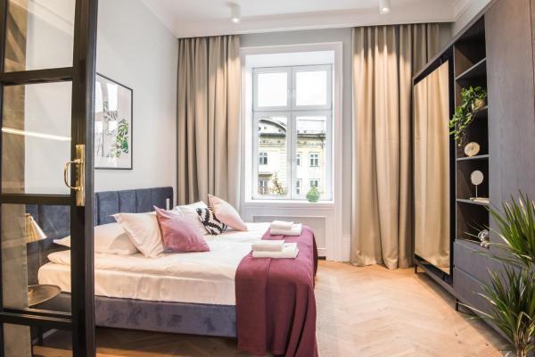 Stradom 15 Apartments - Krakau