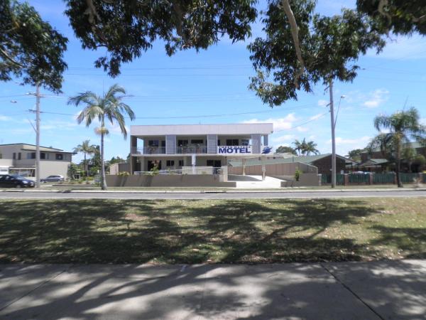 Tweed Waters Motel - Coolangatta