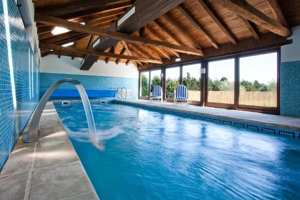 Hotel Casa Cachón - Tapia de Casariego