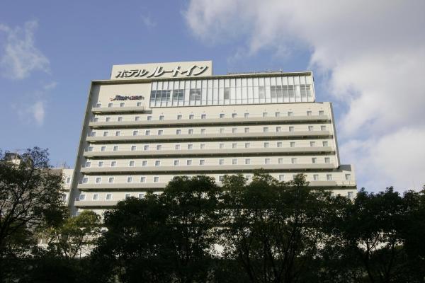 Hotel Route-inn Osaka Honmachi - Osaka