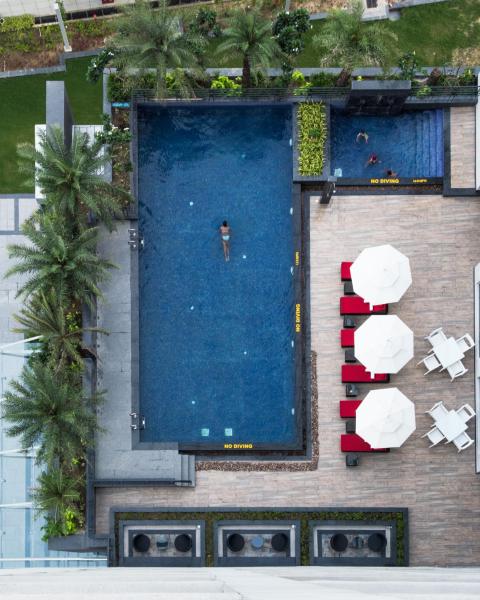 Hyatt Regency Lucknow Gomti Nagar - Lucknow