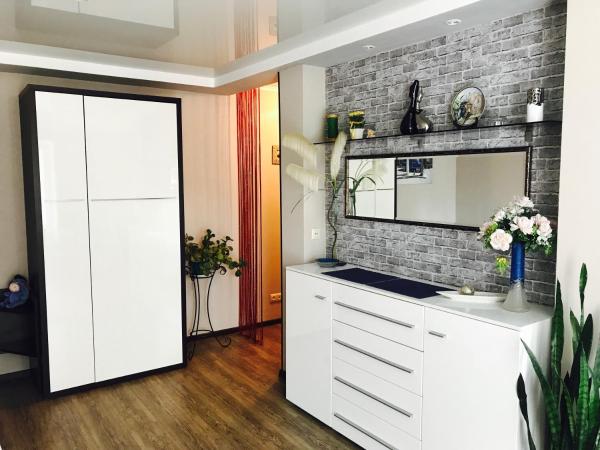 Lux Studio In The Centre - Вінниця