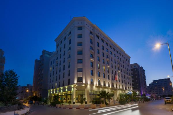 Le Corail Suites Hotel - Tunis