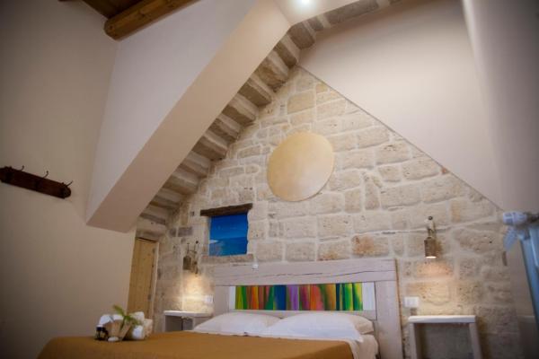 3 Archi B&b - Trani