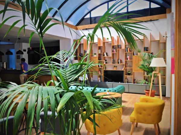 Pera Hotel Lüleburgaz - Tekirdağ