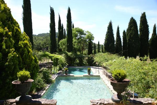 La Bastide De Marie, Maisons Et Hôtels Sibuet - Gordes
