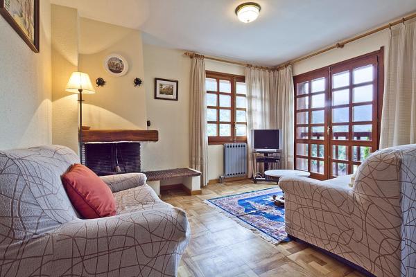 Casas Aranesas Salardu Iii - Vall de Boí