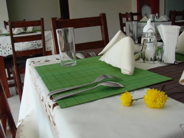Hotel Inn Plaza Del ÁNgel Chihuahua - Chihuahua