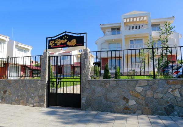 St. Stefan Villas & Hotel - Bulgaria