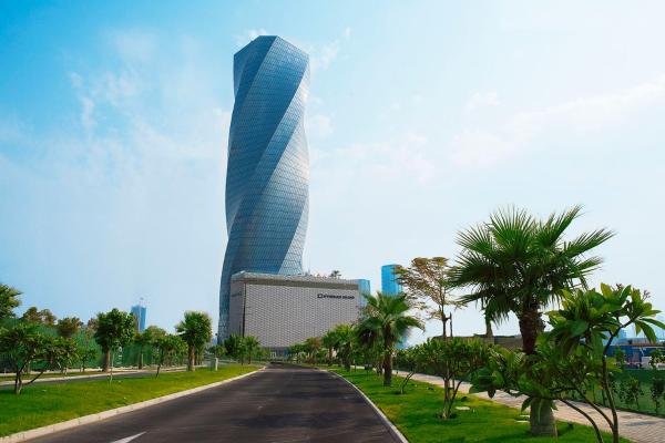 Wyndham Grand Manama - Bahrain