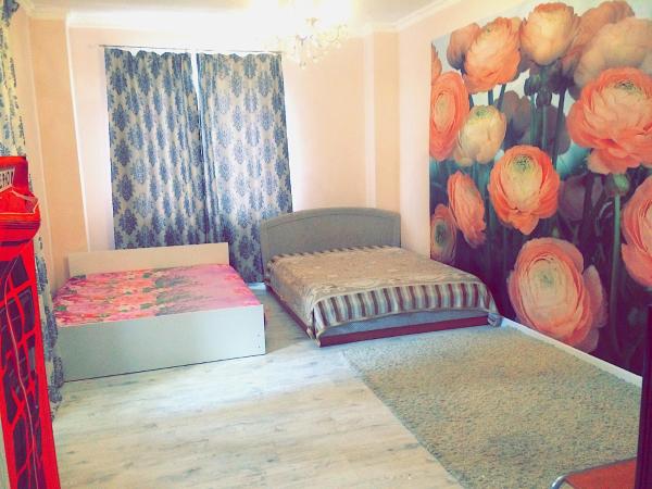 Olimp Palace Apartment - Asztana