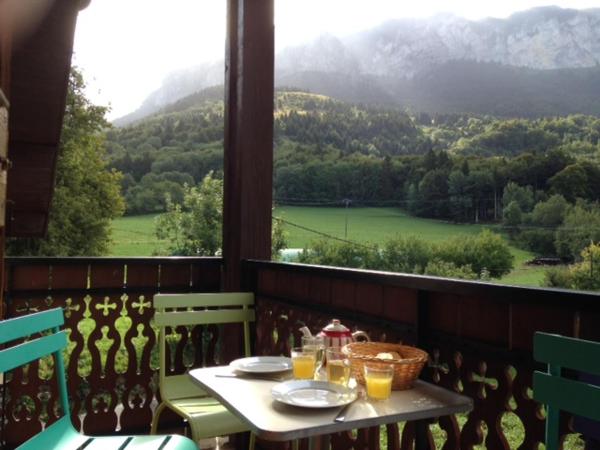 Between Lake En Ski Resort - Thollon-les-Mémises