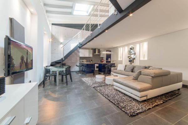 Le Loft 67 - Strassburg